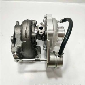 Turbocharger 5350161 5350162 for Foton Truck - GABBTECH CHINA ...