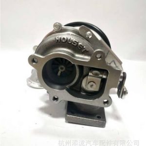 Turbocharger 5350161 5350162 for Foton Truck - GABBTECH CHINA ...