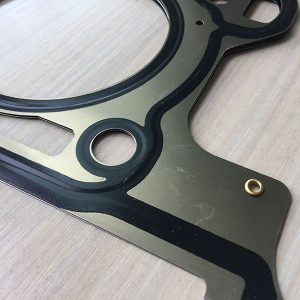 Engine Cylinder Head Gasket 1S7Z6051AA FORD Escape - GABBTECH CHINA ...