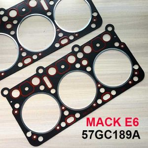 Engine Gasket OE# 57GC189A for MACK E6 engine - GABBTECH CHINA ...