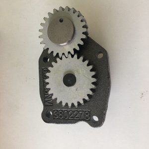 Cummins 6CT Oil Pump 3800828 3802278 - GABBTECH CHINA | Automotive ...