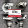 Turbo HX55 4036892 4089754 for Cummins ISX - GABBTECH CHINA ...