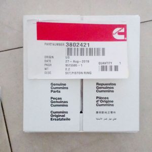 Cummins 6BT Piston kit 3802561 3802421 - GABBTECH CHINA | Automotive ...