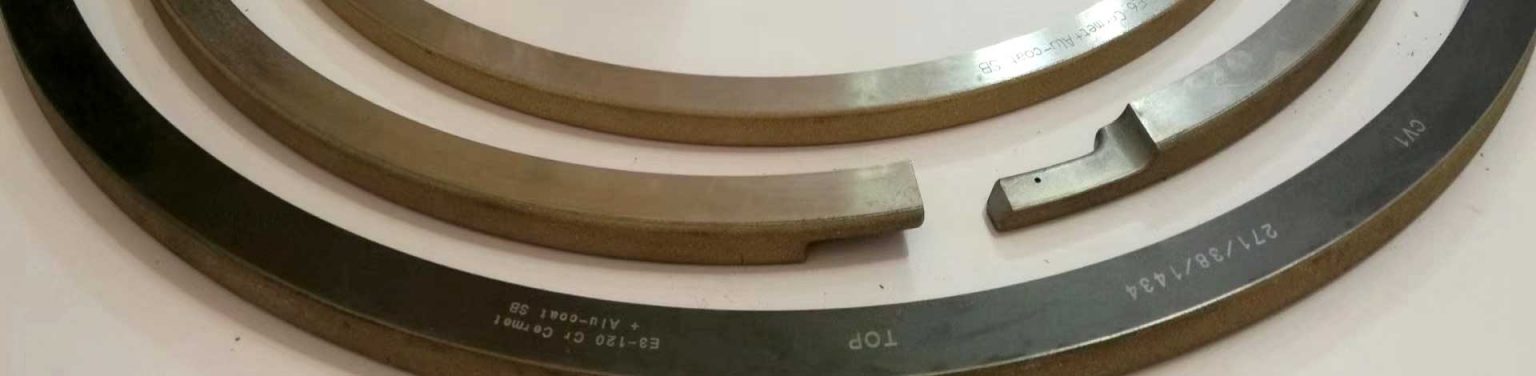 Piston Rings Catalogue - GABBTECH CHINA | Automotive Spare Parts